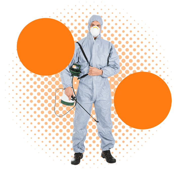 Unified Group – Pest Control